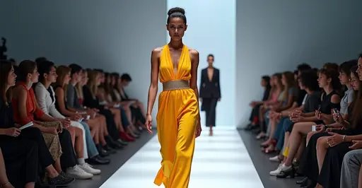 Luxury Brands Host Metaverse Fashion Shows for Avatars | technology ...