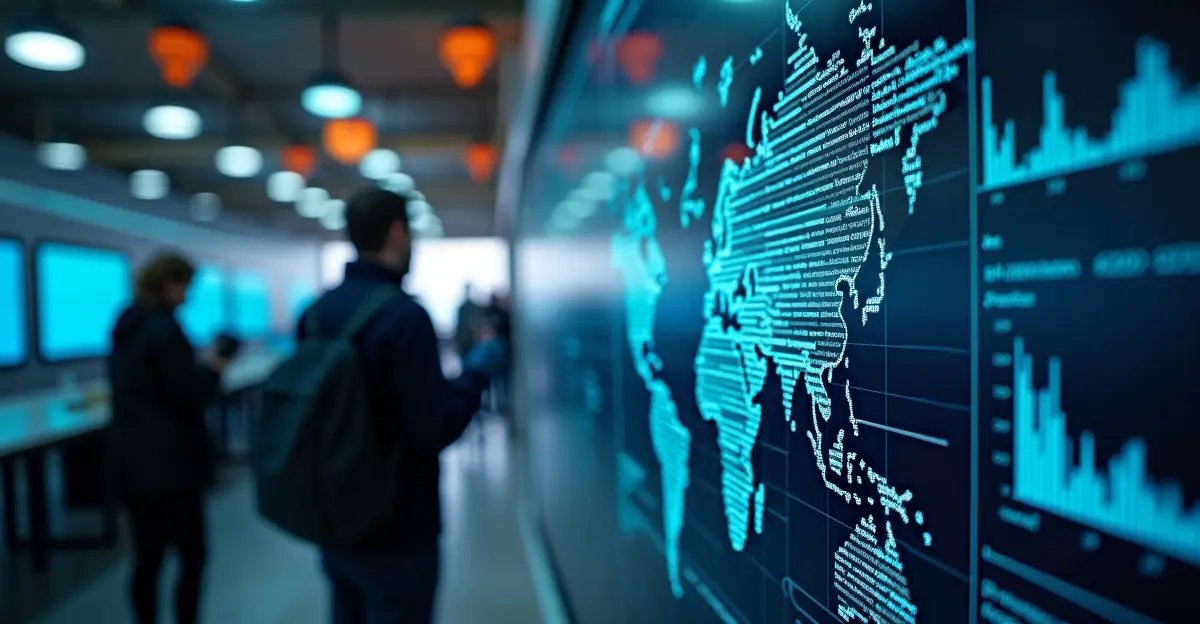 Massive Entlassungswelle Trifft Europäischen Tech Sektor 2025 2026