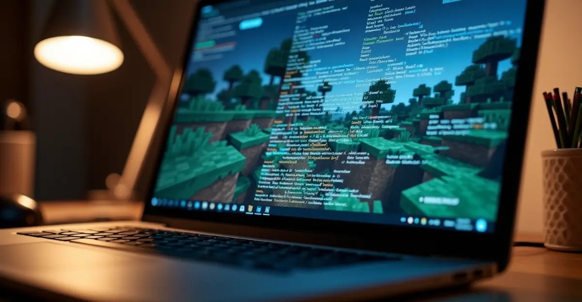 Minecraft Graphics Update: Java Edition Moves to Vulkan API | Complete ...