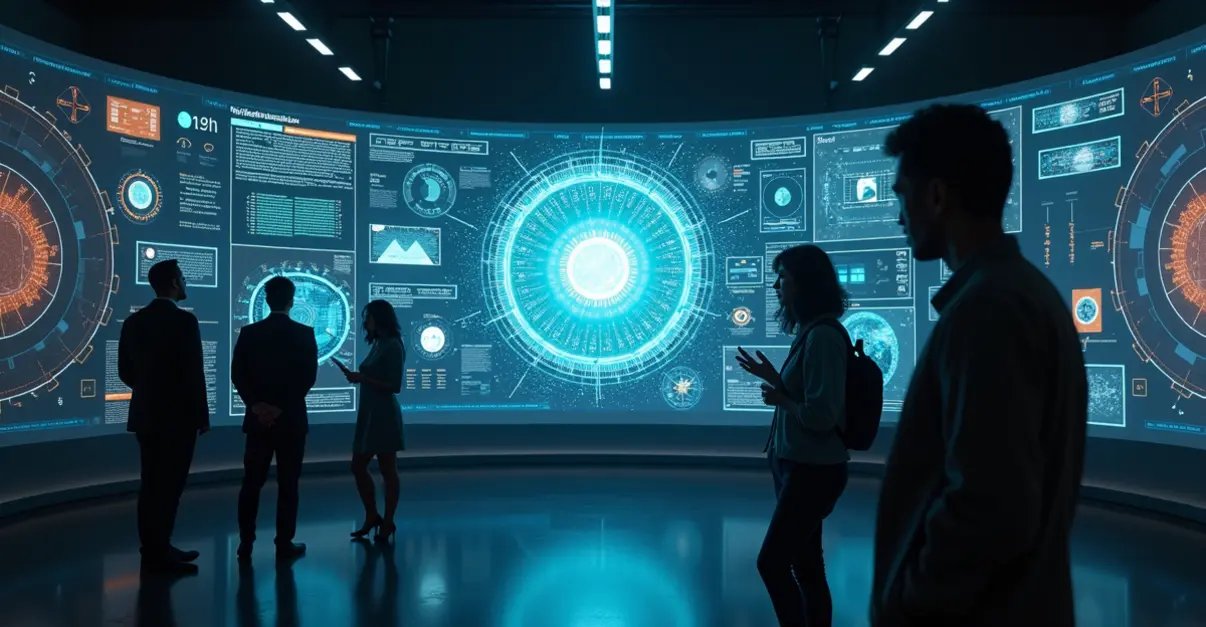 MIT's 2026 Breakthrough Tech: AI, Energy & Space Innovations | future ...