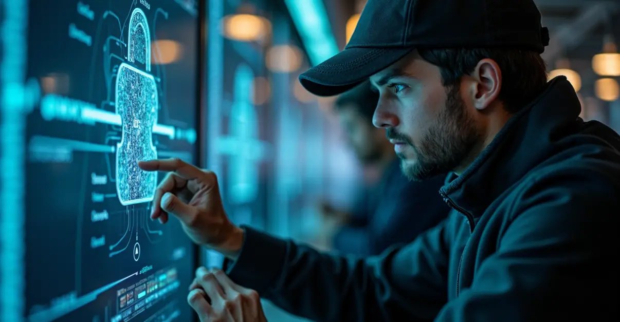 National Threat Cyber Bulletin Reveals Critical 2026 Security Landscape ...