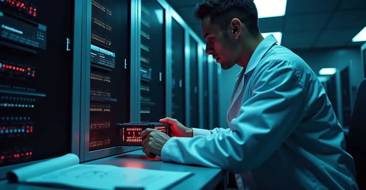 NATO's Quantum Strategy: How Quantum Technologies Are Redefining ...