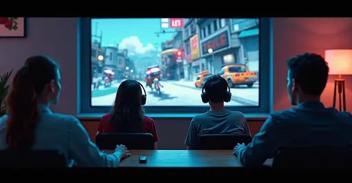 Netflix Launches Cloud Gaming Service in Major Expansion | technology ...