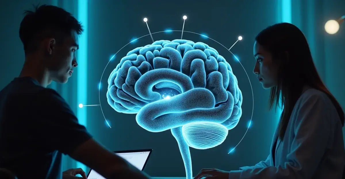 Neural Implants Revolutionize Education: Instant Learning Through Brain ...