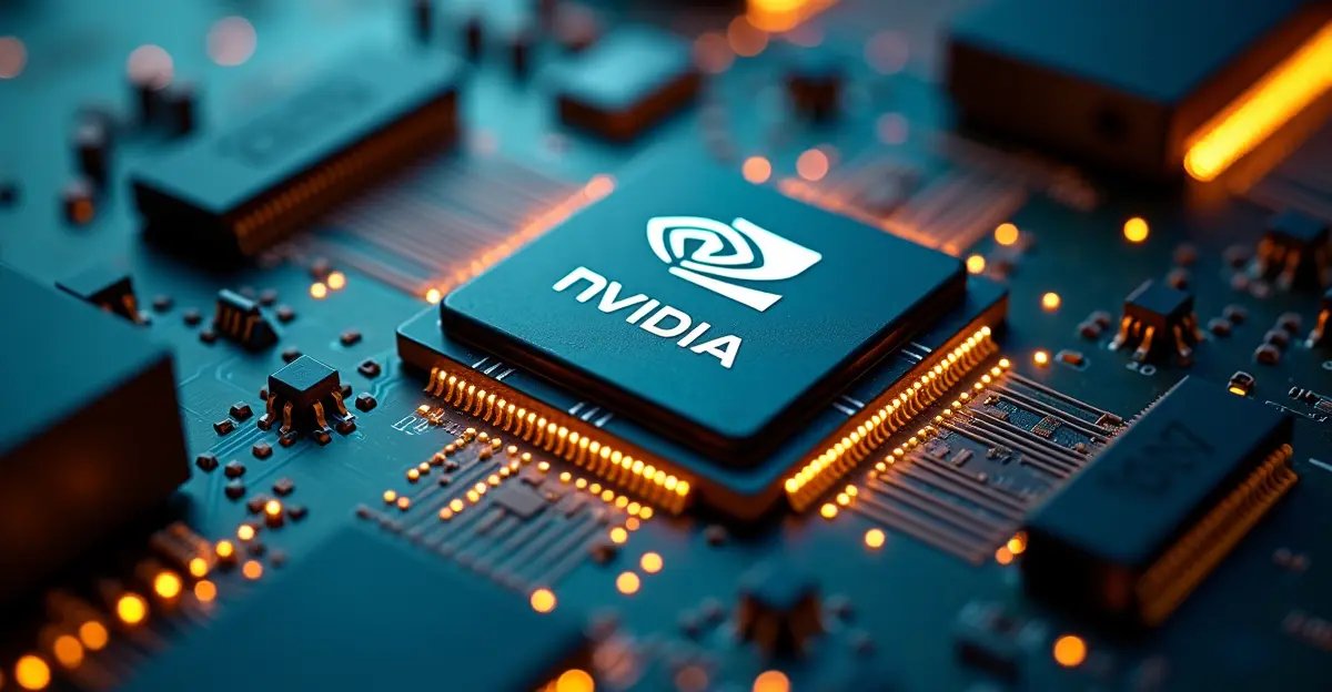 Nvidia RTX Spark: Reinventing the PC with AI Superchip | technology ...