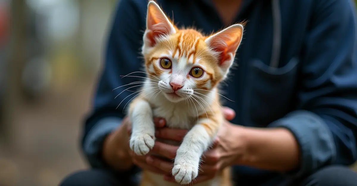 Operação anticarne de gato: 400 gatos resgatados no Vietnã | crime ...