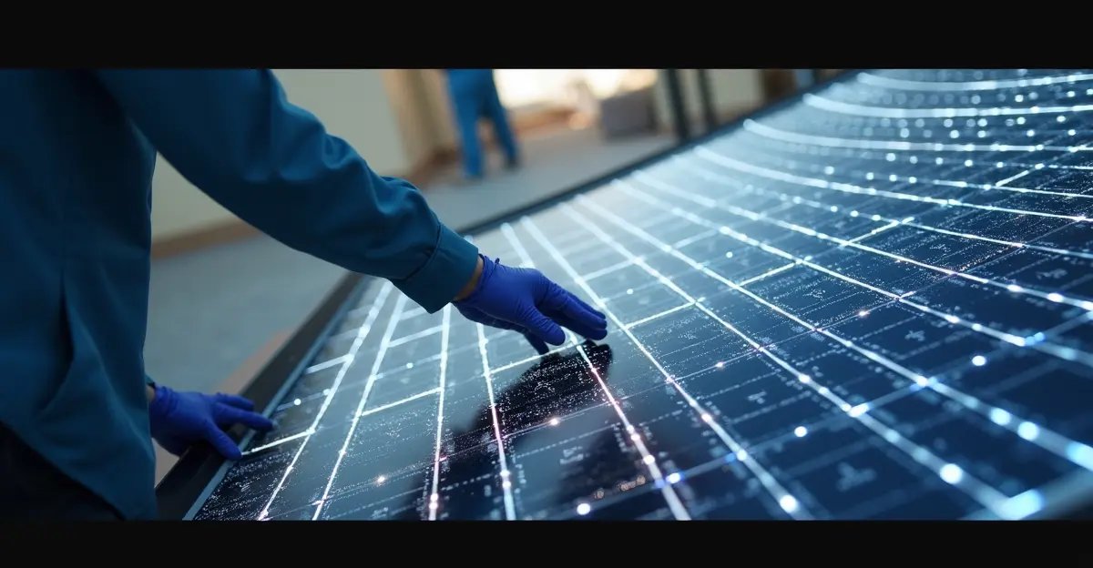 Perovskite Solar Manufacturing Pilots Accelerate Commercialization ...