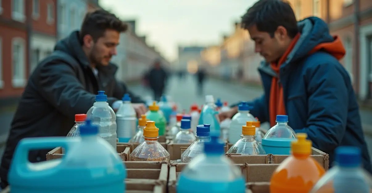 Plastic Pact 2026: National Implementation Guide for Collection Targets ...