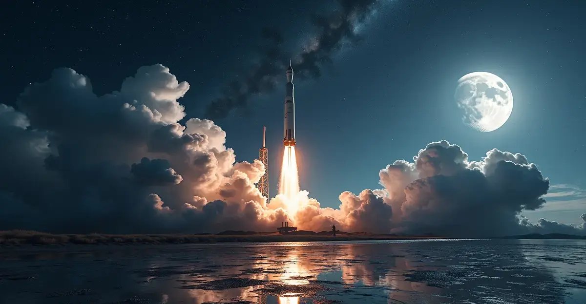 Top Public Space Companies to Watch in 2025 | space | informed, clearly