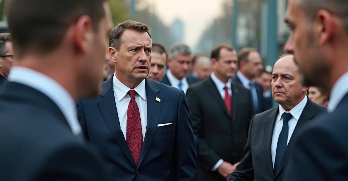 Putin Rejects Zelensky Meeting Offer: 'No Point' in Talks | war ...