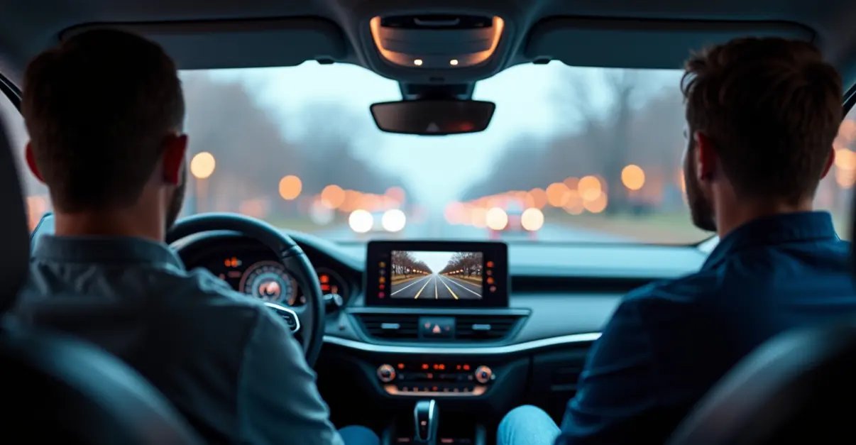Qualcomm and BMW Unveil Revolutionary Automated Driving System ...