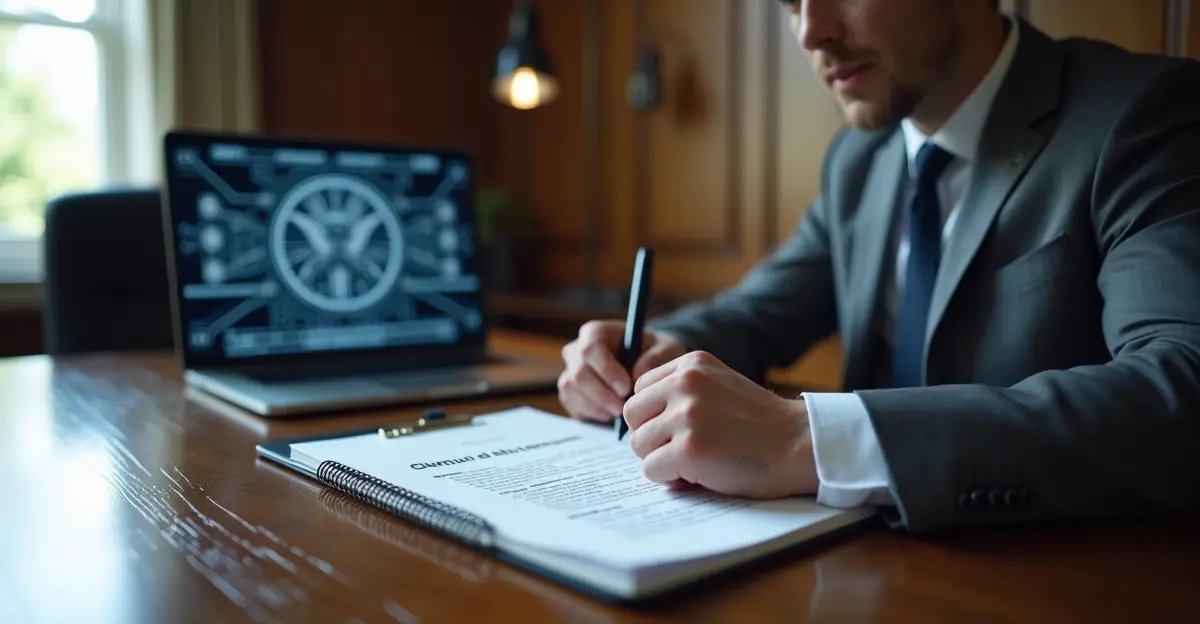 Quantum Computing Export Controls: How New Restrictions Are Reshaping ...