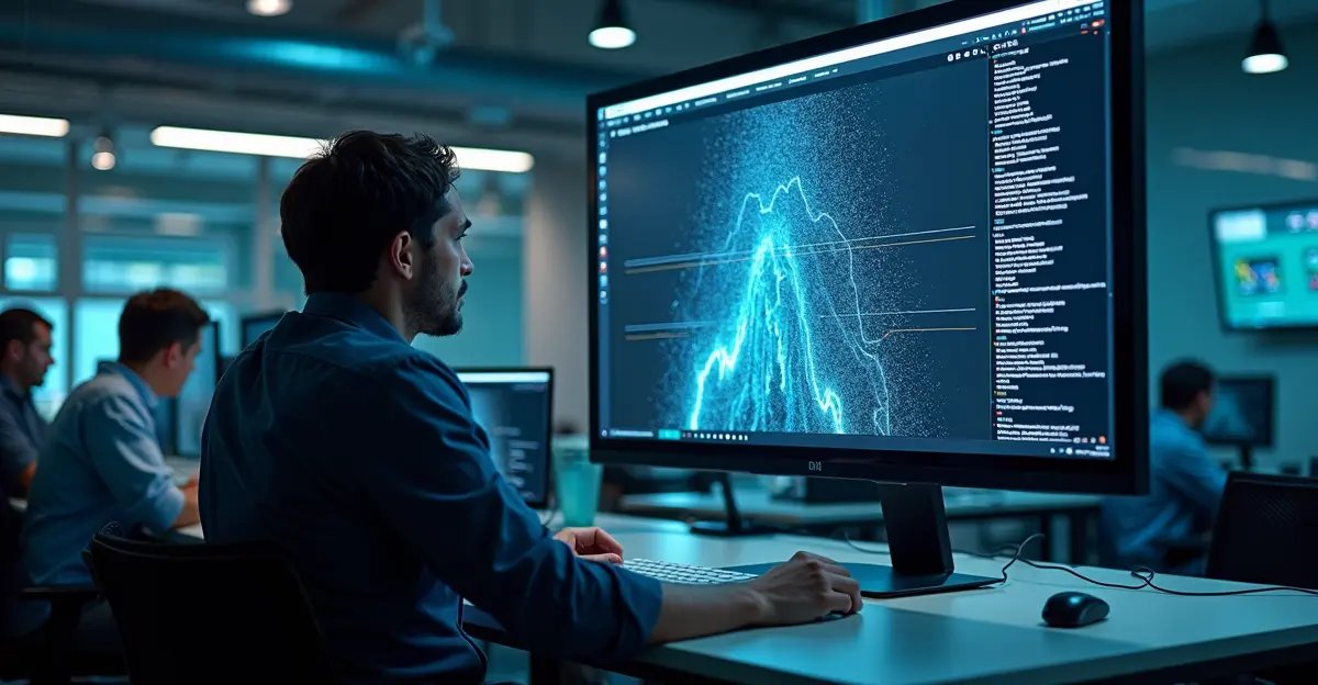 Quantum Encryption Breakthrough: 2026 Research Redefines Cybersecurity ...
