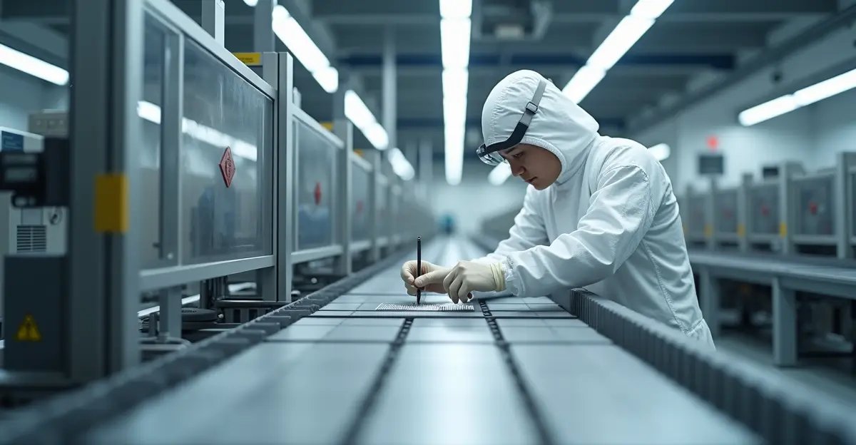 Quantum Technology's Strategic Pivot: From Research to National ...