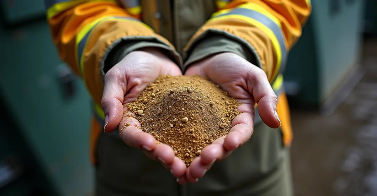 ReSourceEU Plan: Europe's Critical Minerals Dilemma in 2026 ...