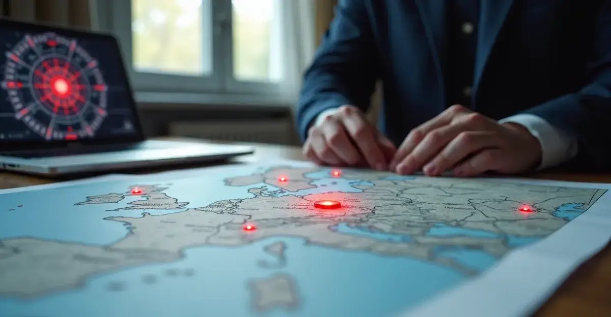 Russian Hybrid Warfare Guide: AIVD-MIVD Report Warns of Grey Zone ...
