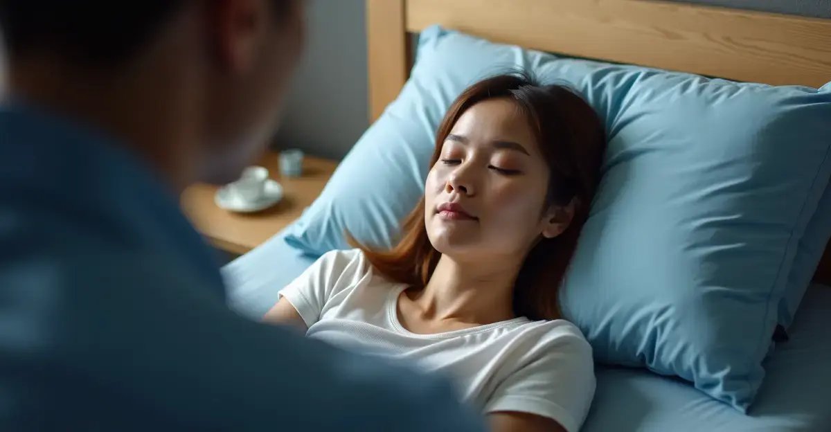Samsung Expands Sleep Apnea Feature on Galaxy Watch Globally with CE ...