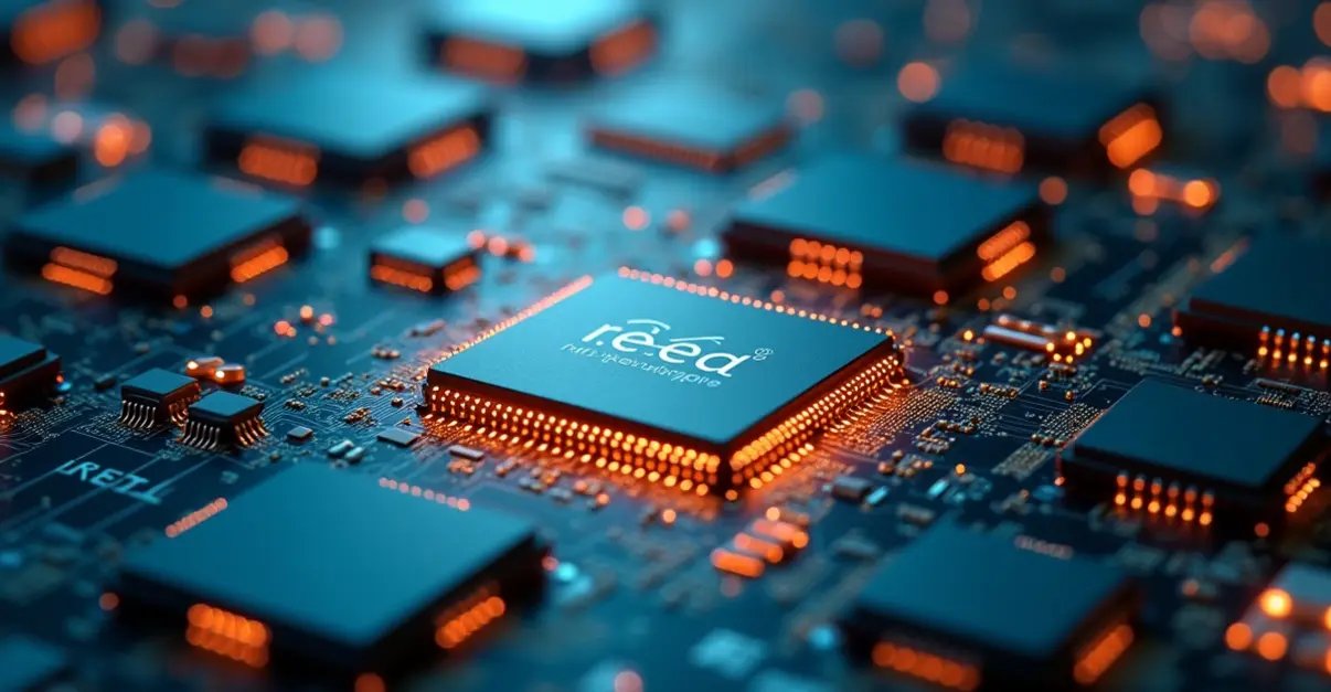 Global Semiconductor Capacity Expansion 2026: Southeast Asia's ...