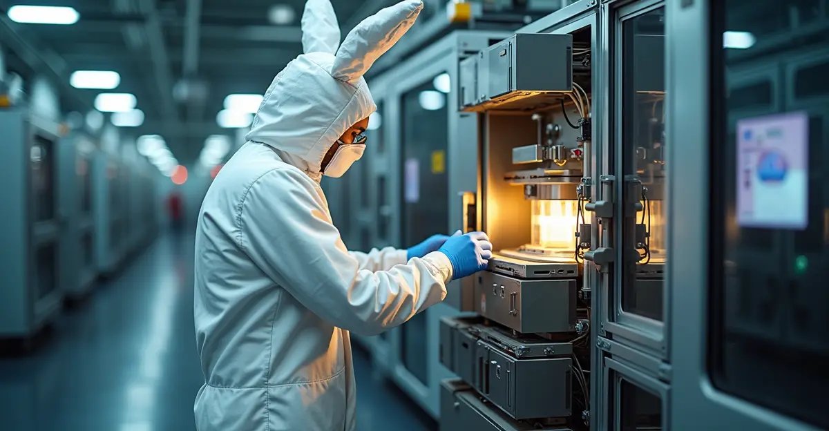Semiconductor Export Controls Explained: How Targeted Restrictions ...