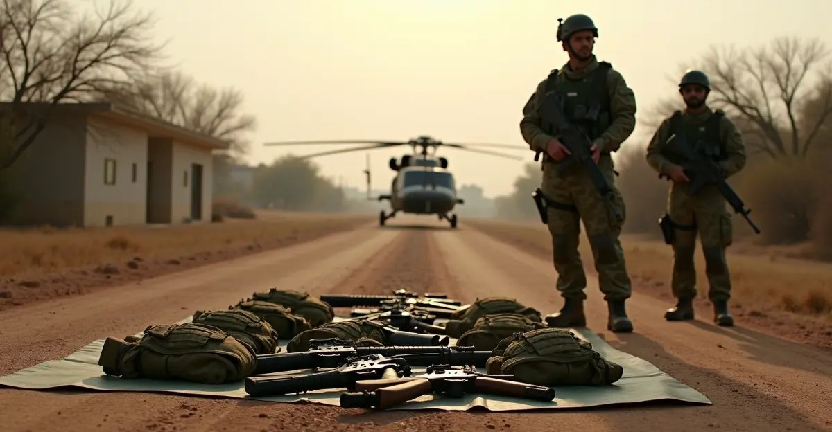 Mexico Drug Cartel Violence: 11 Killed in Sinaloa Cartel Arrest ...