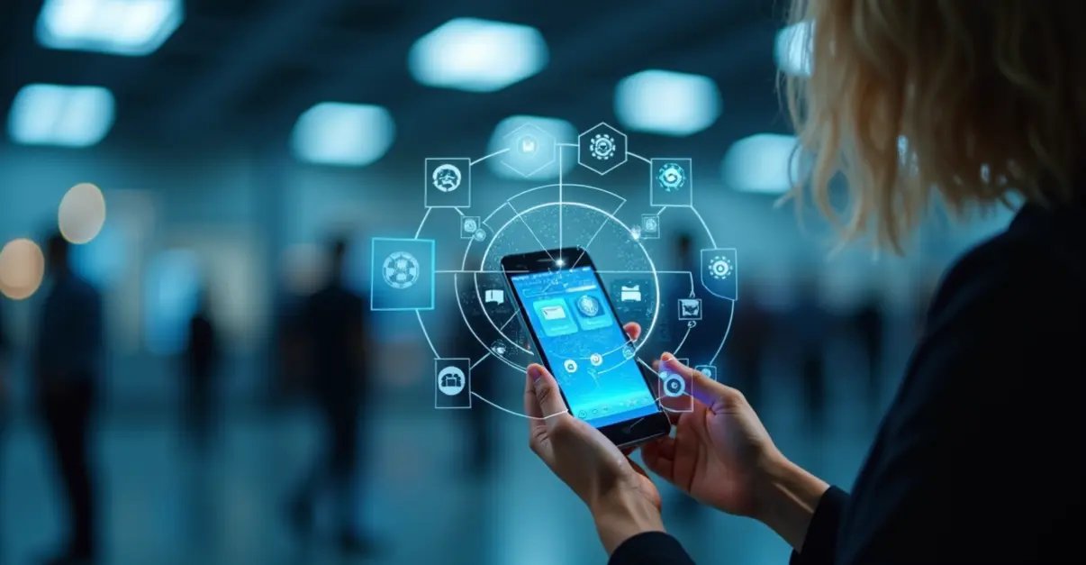Global Smart Home Security Standard Launches in 2025 | technology ...