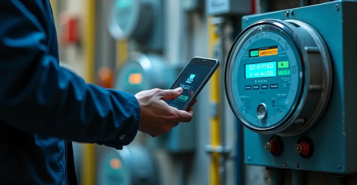 Government Announces Smart Meter Rollout Funding and Timeline | energy ...