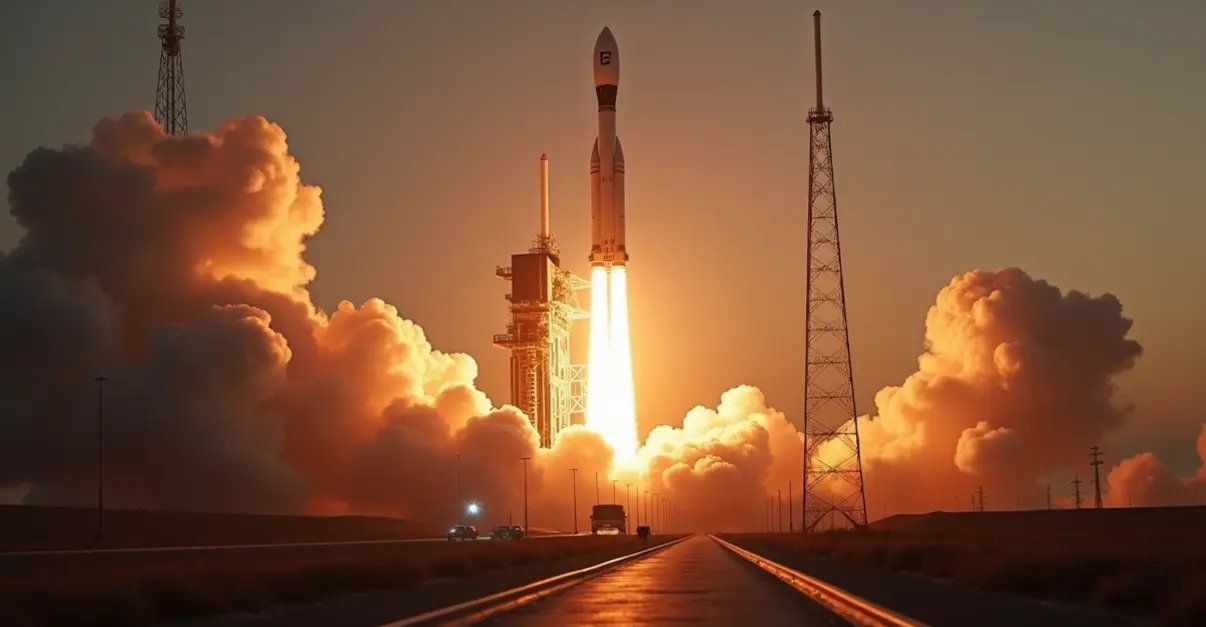 Space Launch Cadence and Commercial Missions Update 2025 | space ...