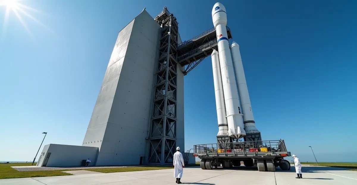 Commercial Space Launch Manifest Update: 2025-2026 Analysis | Market ...