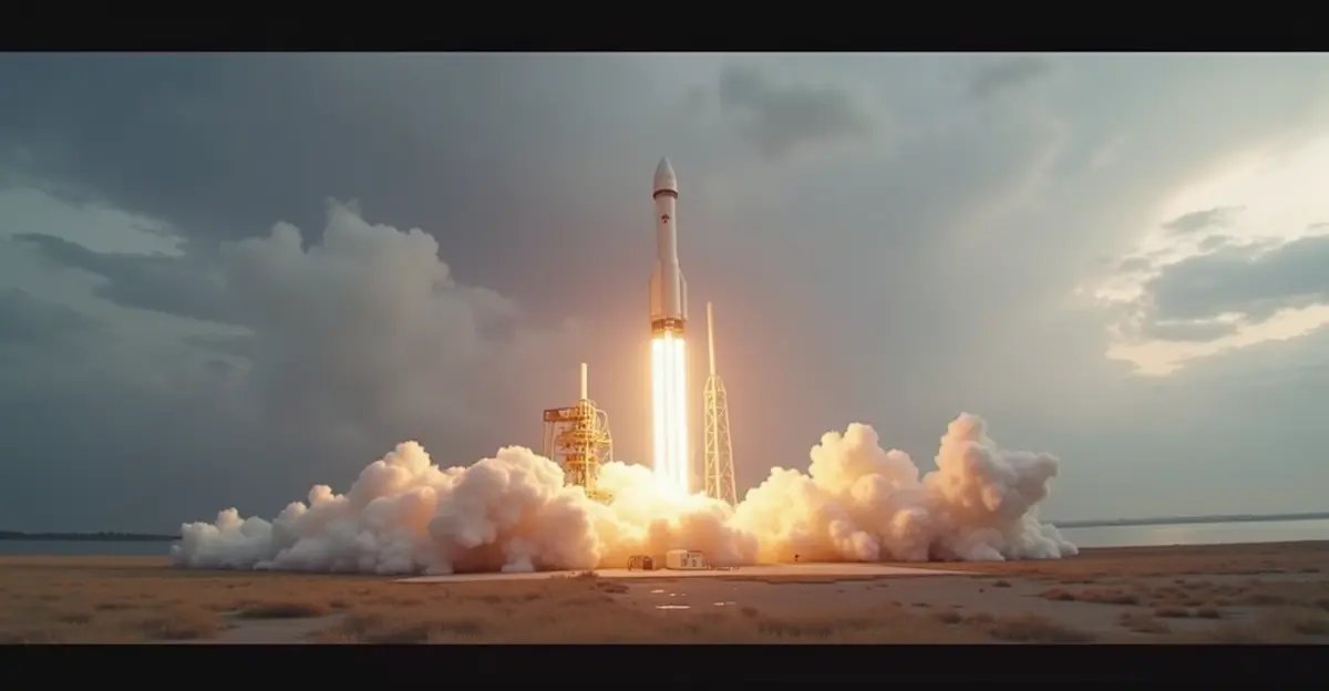 FAA Grounds SpaceX Starship V3 After Booster Failure | IPO Impact ...