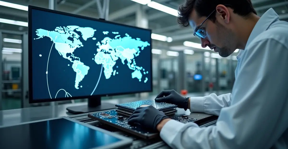 Split-Shoring Strategy: Complete Guide to Hybrid Supply Chain ...