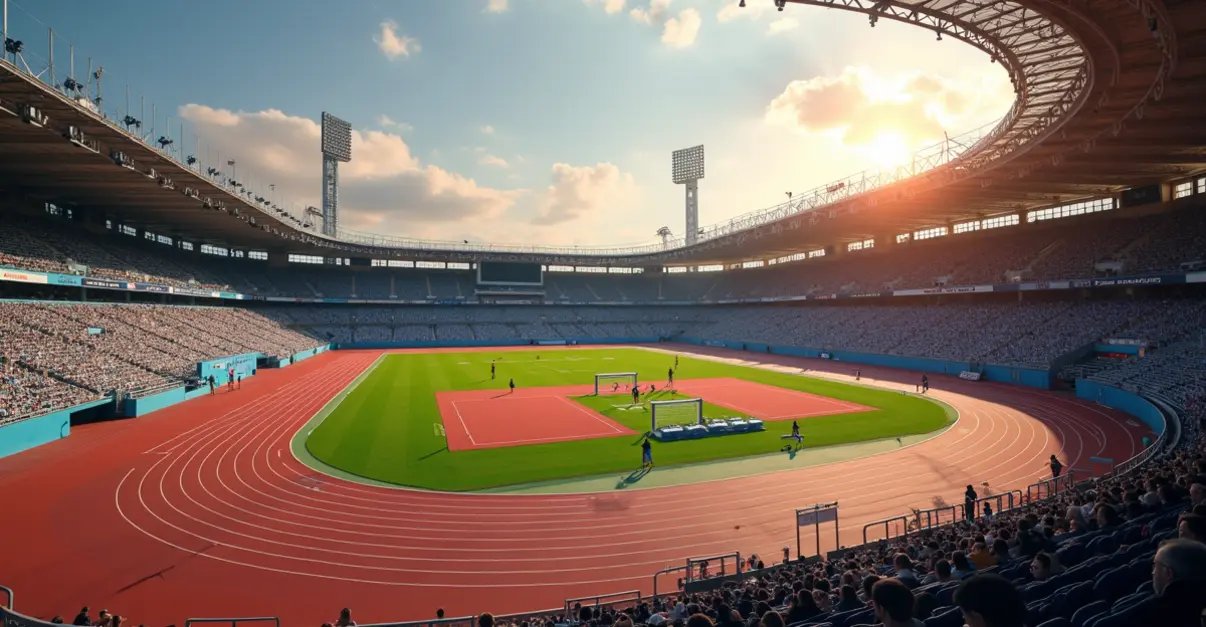 Major Sporting Event Postponed Amid Extreme Heat Wave | sport ...