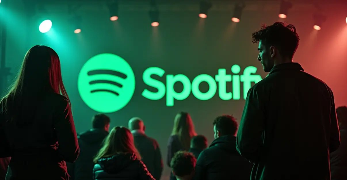 Spotify 2025 Earnings Guide: Record 751M Users & 15.5% Stock Surge ...