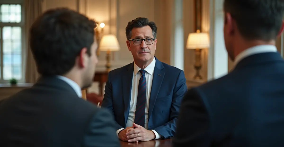 Stephen Colbert 2026: Late Show Host Defies Trump-Era FCC Pressure on ...