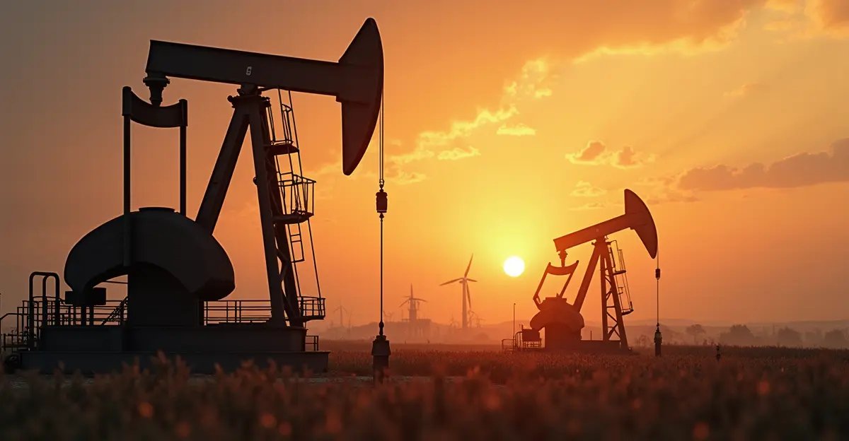 Strait of Hormuz Shock: 2026 Conflict Reshapes Global Economy | energy ...