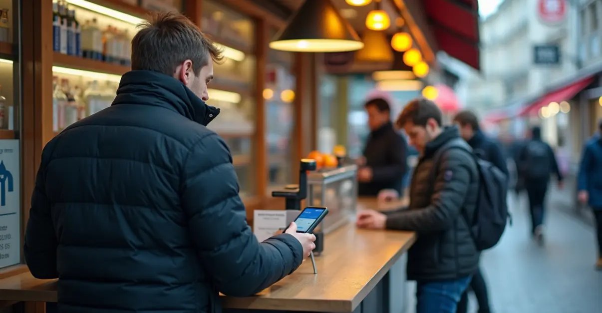 Sweden Leads Global Shift to Cashless Society by 2025 | financial ...