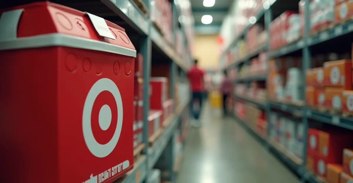 Target Misses 2025 Packaging Goals, Shifts Sustainability Strategy ...