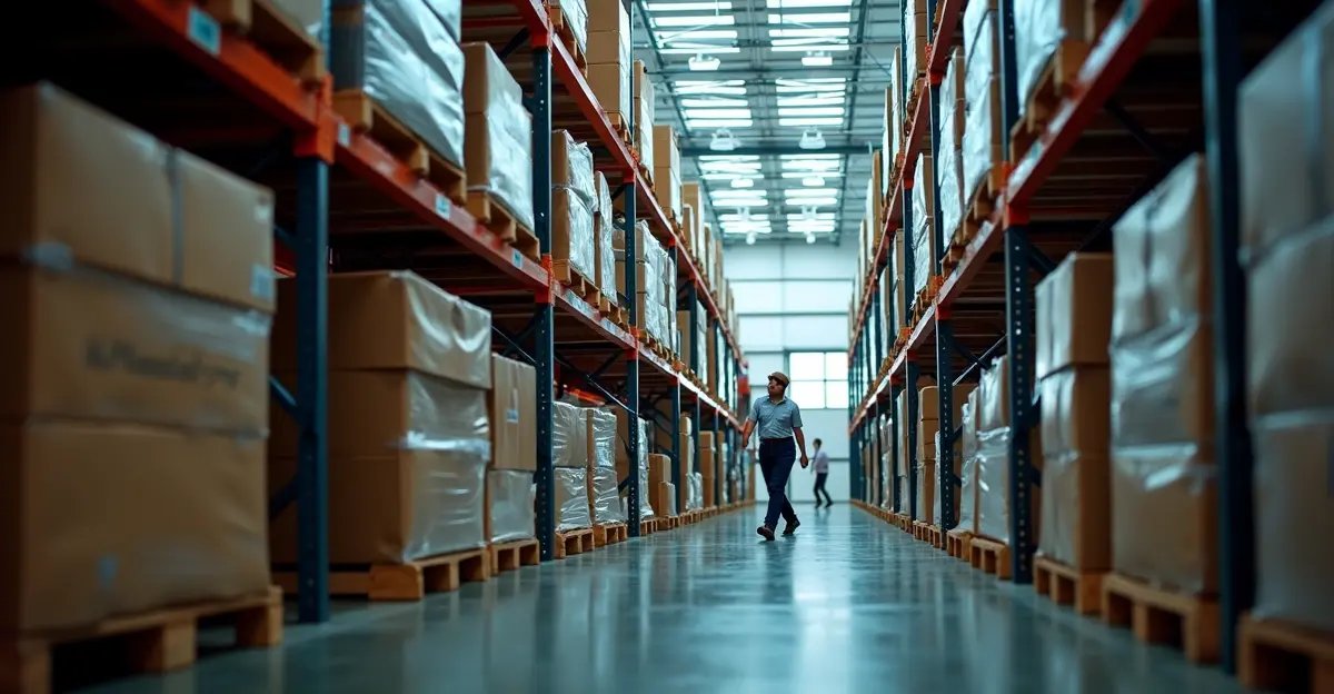 2026 Tariff Volatility Reshapes Global Supply Chains: Analysis | trade ...