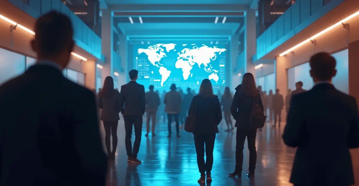 Tech Layoffs Reshape Talent Flows and Startup Hiring in 2026 | ai ...