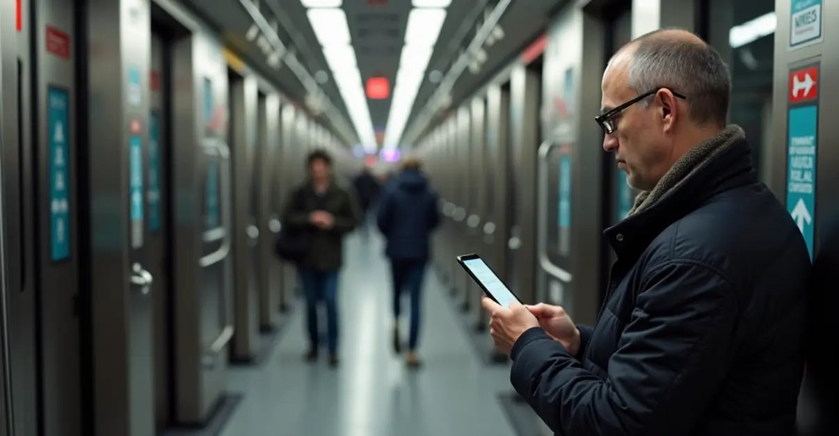 Transit App Launches Real-Time Accessibility Features for Disabled ...