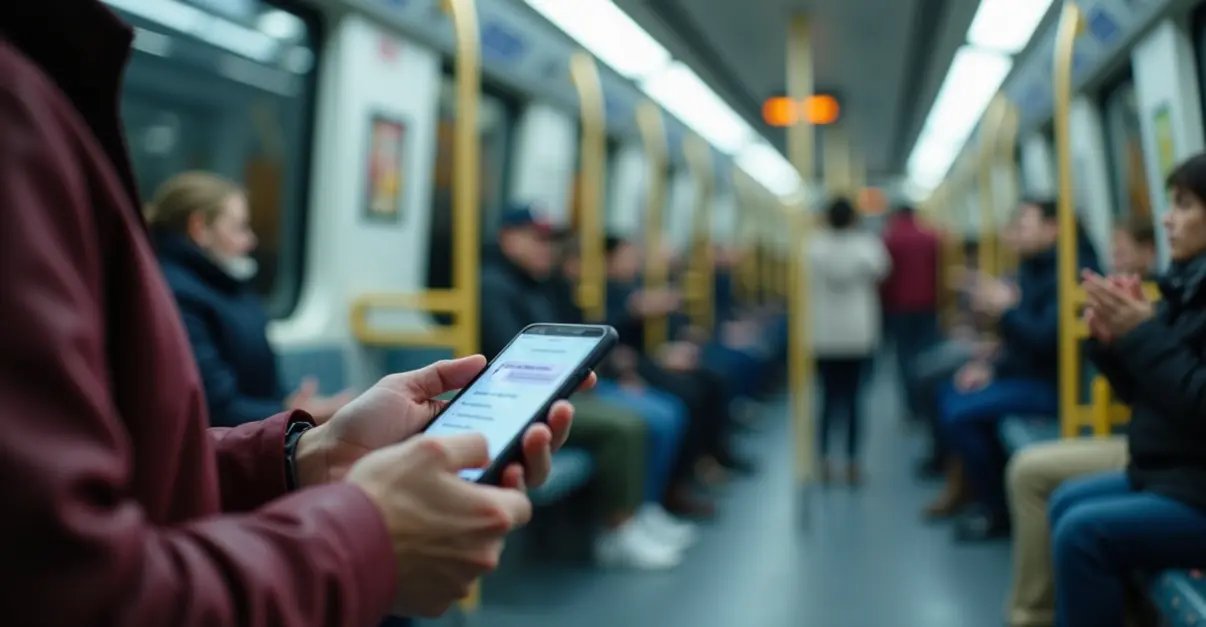 Transit Apps Launch Real-Time Accessibility Features for Disabled ...