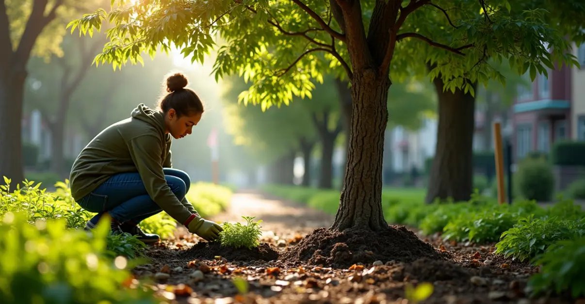 Mass Tree Planting Guide 2026: Regional Funding Secured for Carbon ...