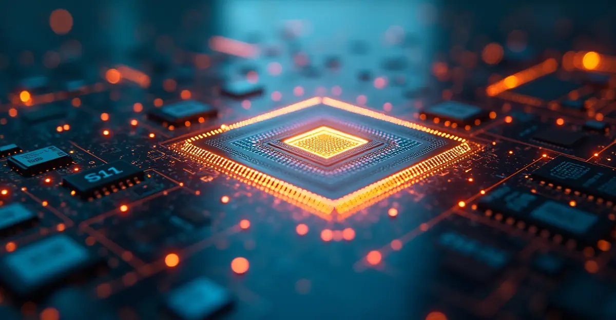 US-China Chip War 2026: Semiconductor Decoupling Deepens | ai ...
