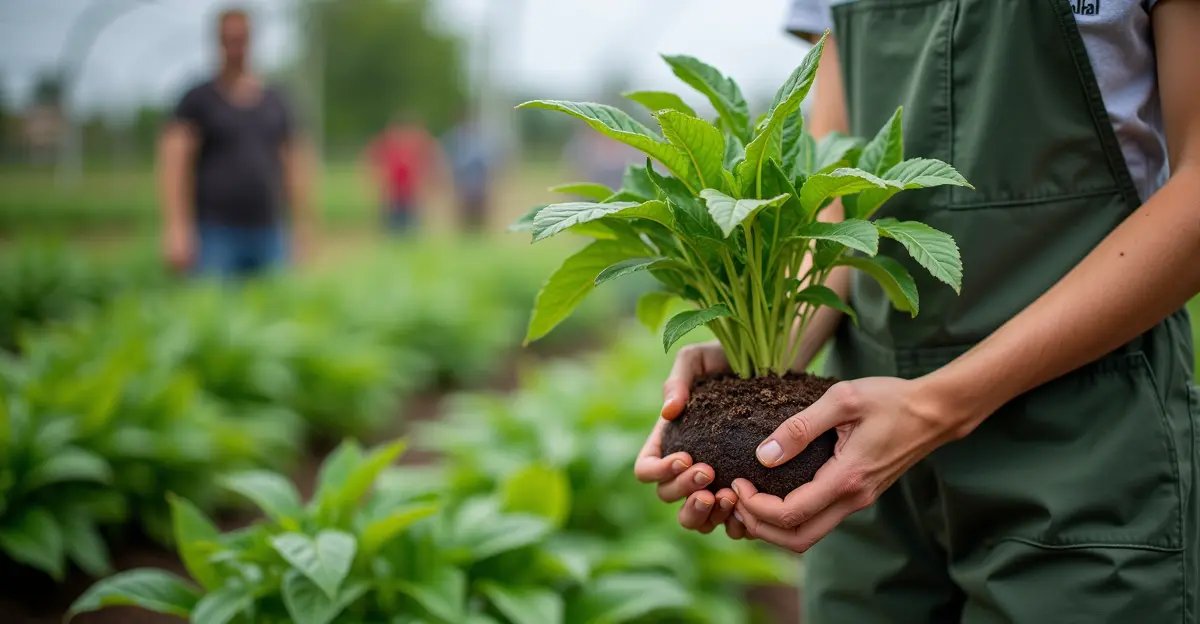 USDA Launches $14.4M Urban Food System Grant Program | environment ...