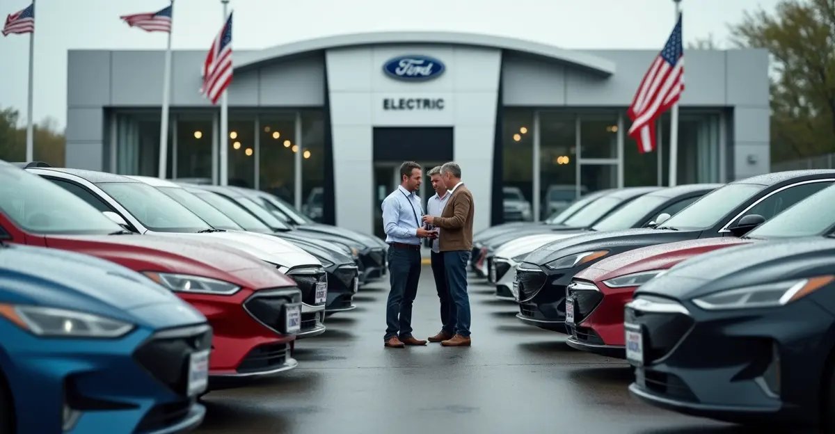 Used EV Sales Guide: Americans Buy 12% More Secondhand Electric Cars in ...