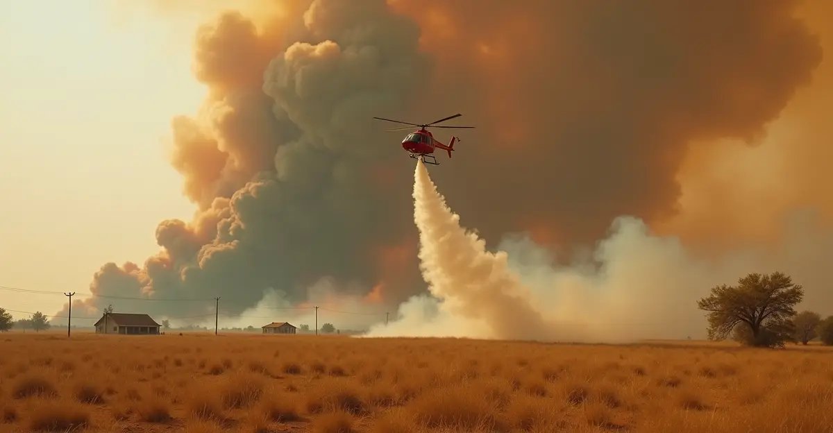 Wildfire Guide: Hotspots, Evacuations & Insurance Outlook Explained ...